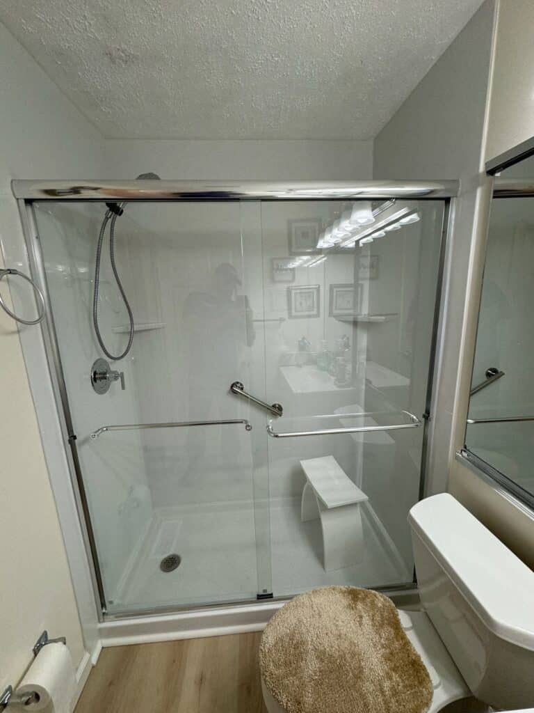Bath and Shower Replacements in PA and MD